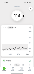 Dexcom G7 vs Freestyle Libre CGMs – A Comprehensive Comparison ...
