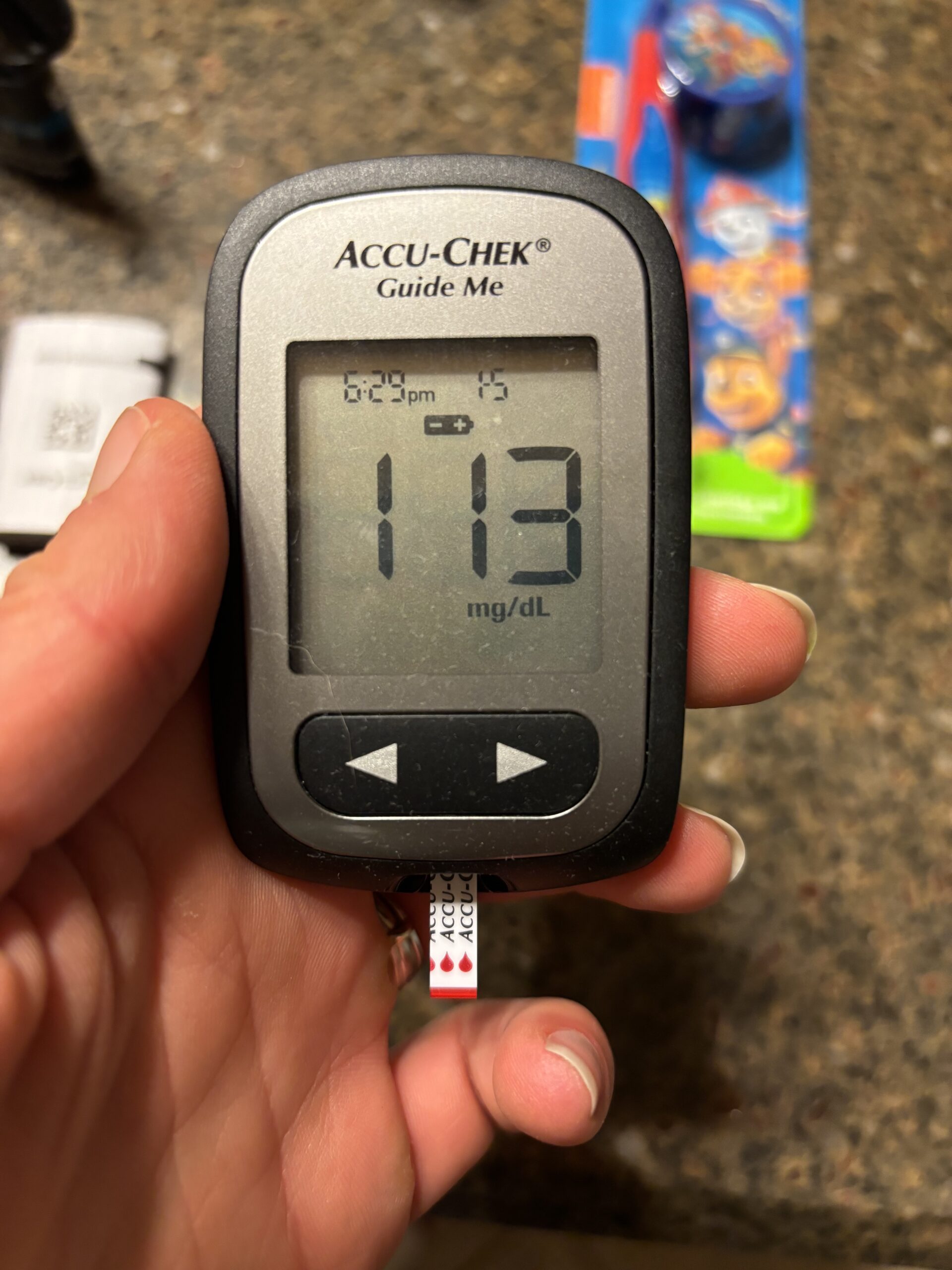 Dexcom G7 vs Freestyle Libre CGMs – A Comprehensive Comparison ...