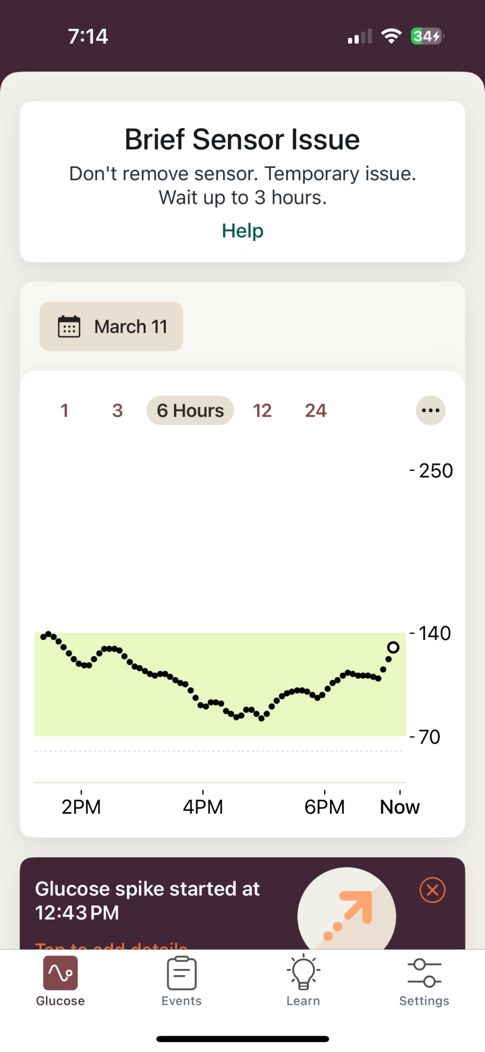 Dexcom Stelo Review: Is This Over-the-Counter CGM Worth It ...